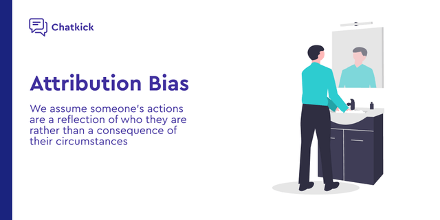 Cognitive Biases in Hiring: Part 1 — Chatkick